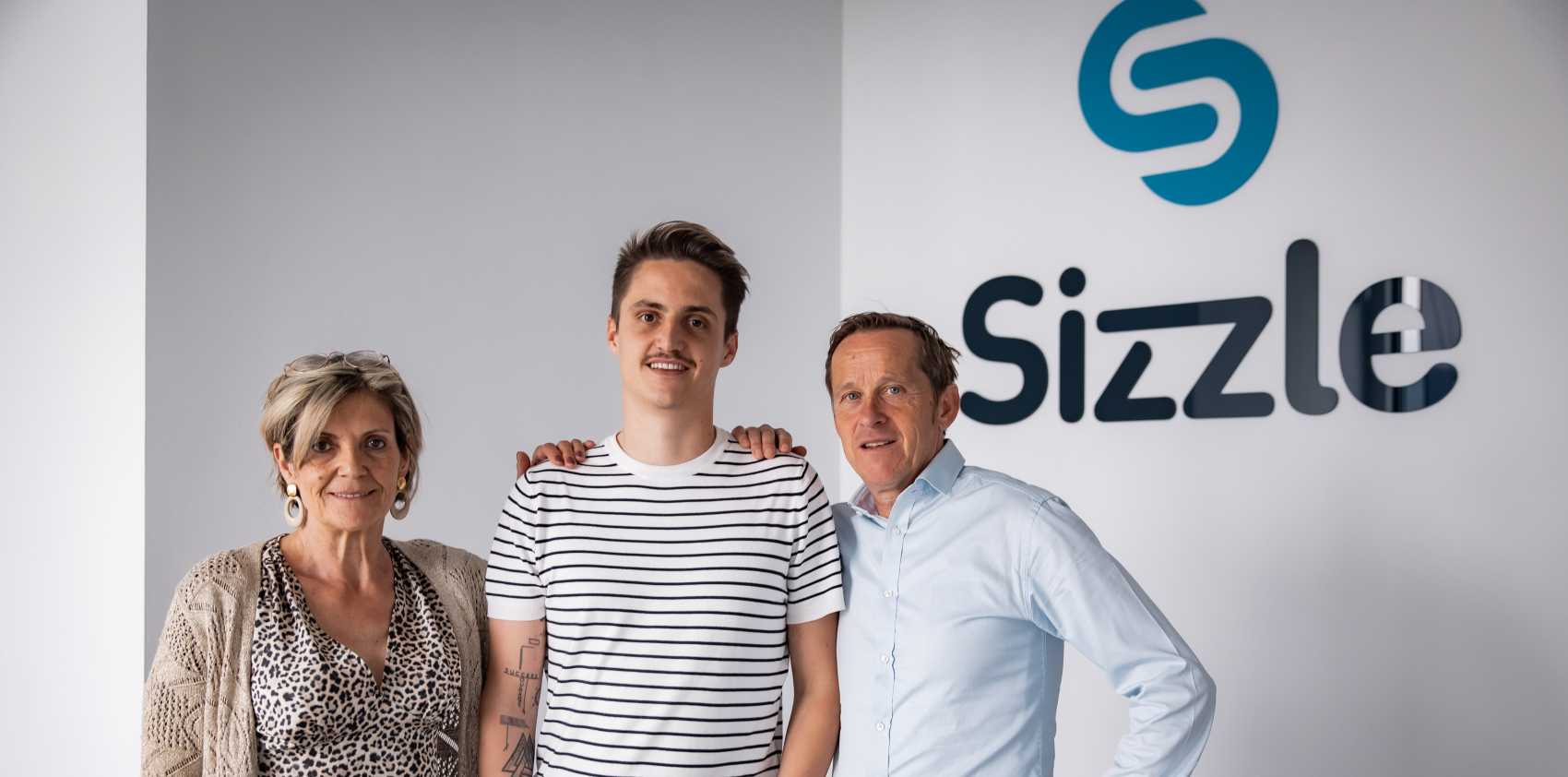 Over ons | Sizzle