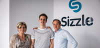 Over ons | Sizzle
